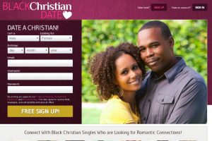 Black Christian Dating For Free